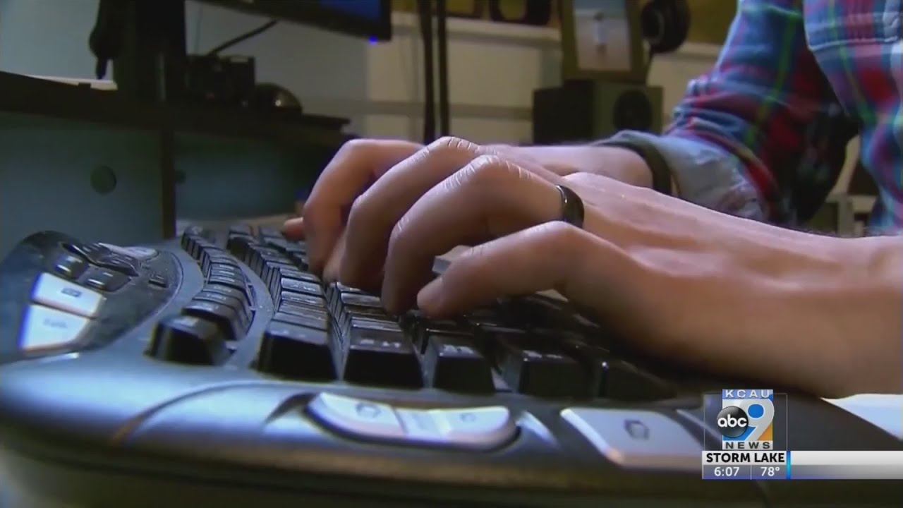 Cyber Safe: Are your passwords safe?