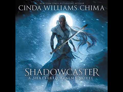 Shadowcaster (Audiobook) by Cinda Williams Chima