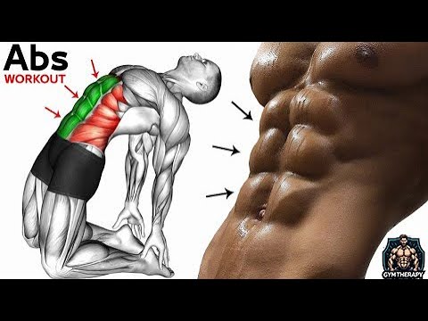 What's The BEST Abs Workout For FAST Visible Results?