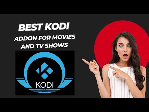 best kodi addon for movies and tv shows 2025 @KodiHunterRJ