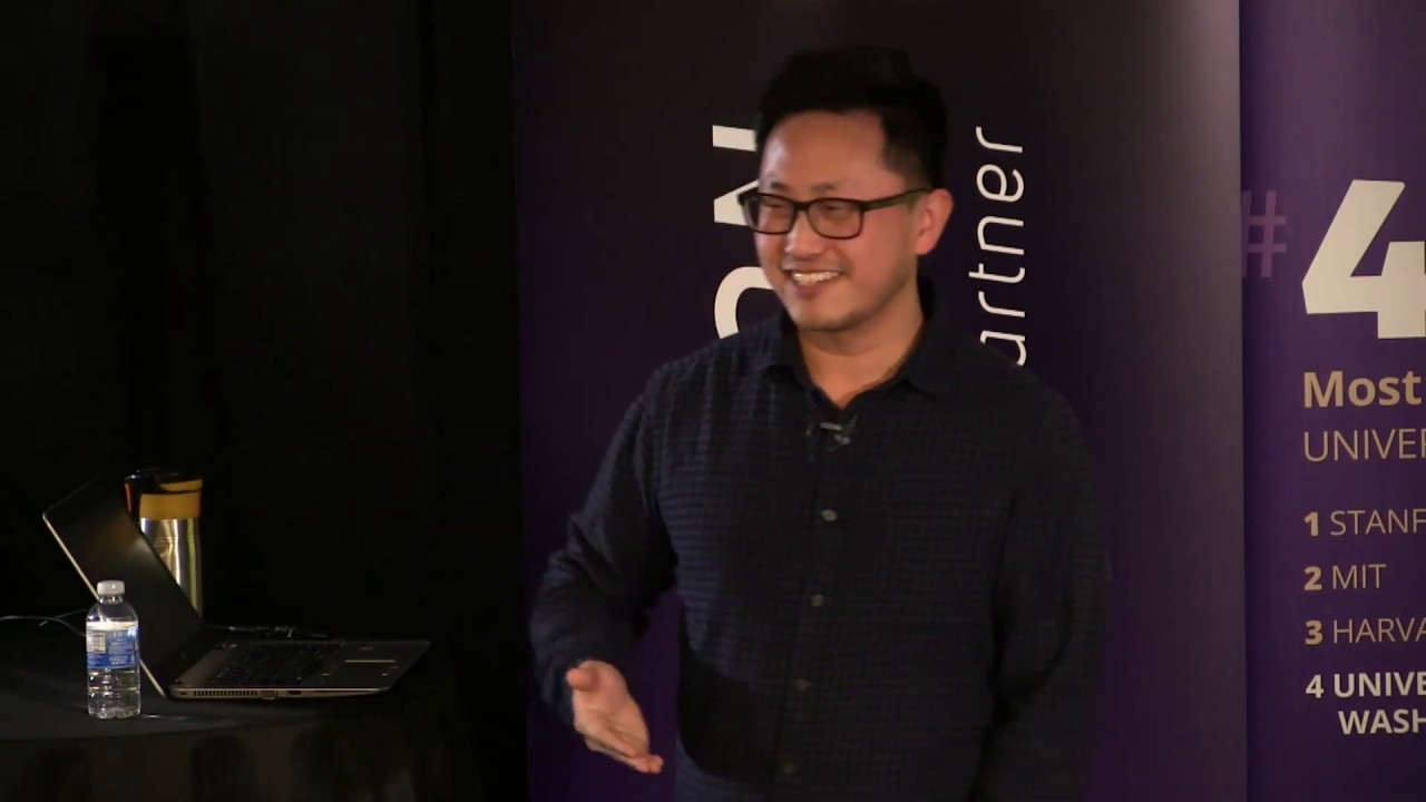 Building an Enterprise Software Company as a Technical Founder (Fundamentals for Startups - Archive)