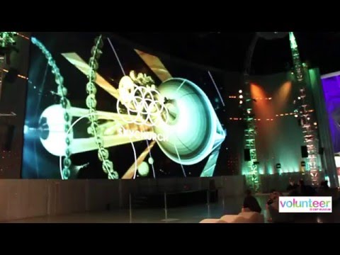 Final Premiere Video – Coty L. Williams