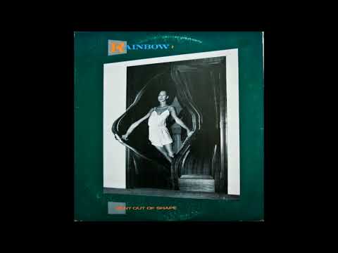 Rainbow  "Bent Out Of Shape" - 1983 [Vinyl Rip] (Full Album)