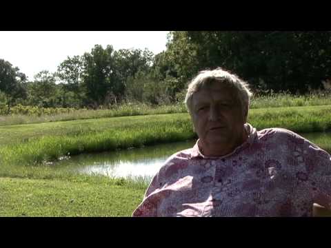 A taste of the land - The Shawnee Hills AVA