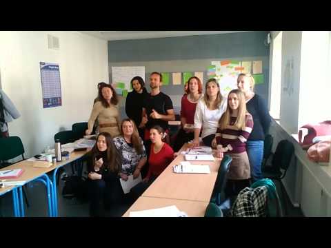 Protest song against low teacher salaries