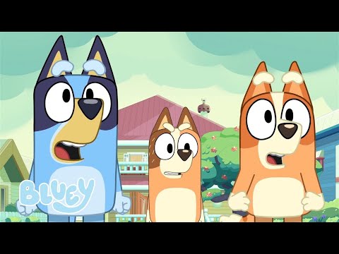 π΄LIVE: Best of Bluey Seasons 1 - 3! π | FULL EPISODES | 2 HOURS | Bluey