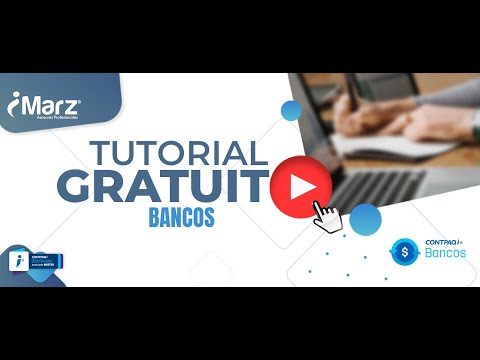 Tutorial Básico de CONTPAQi Bancos por iMARZ 13Feb2024