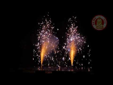 WOW DAMO FIRE WORKS SIVAKASI