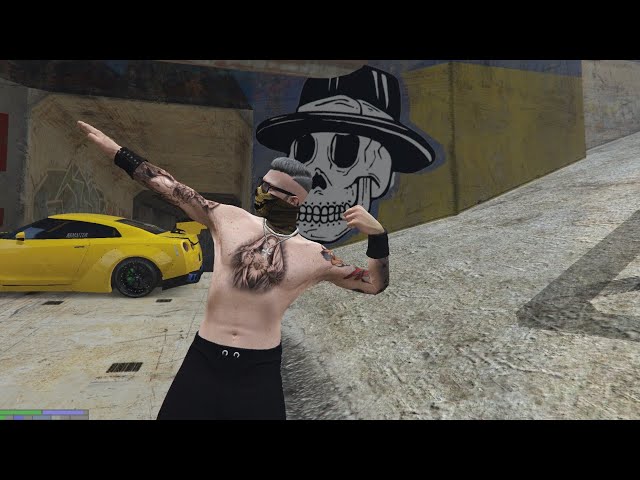 5 most popular Indian GTA 5 RP streamers in July 2021