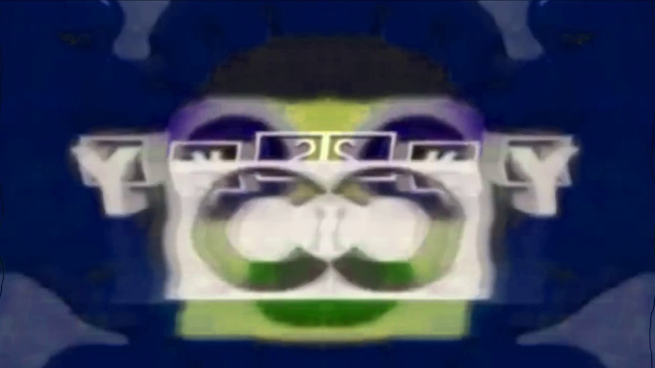 Klasky Csupo in Kormulator V1