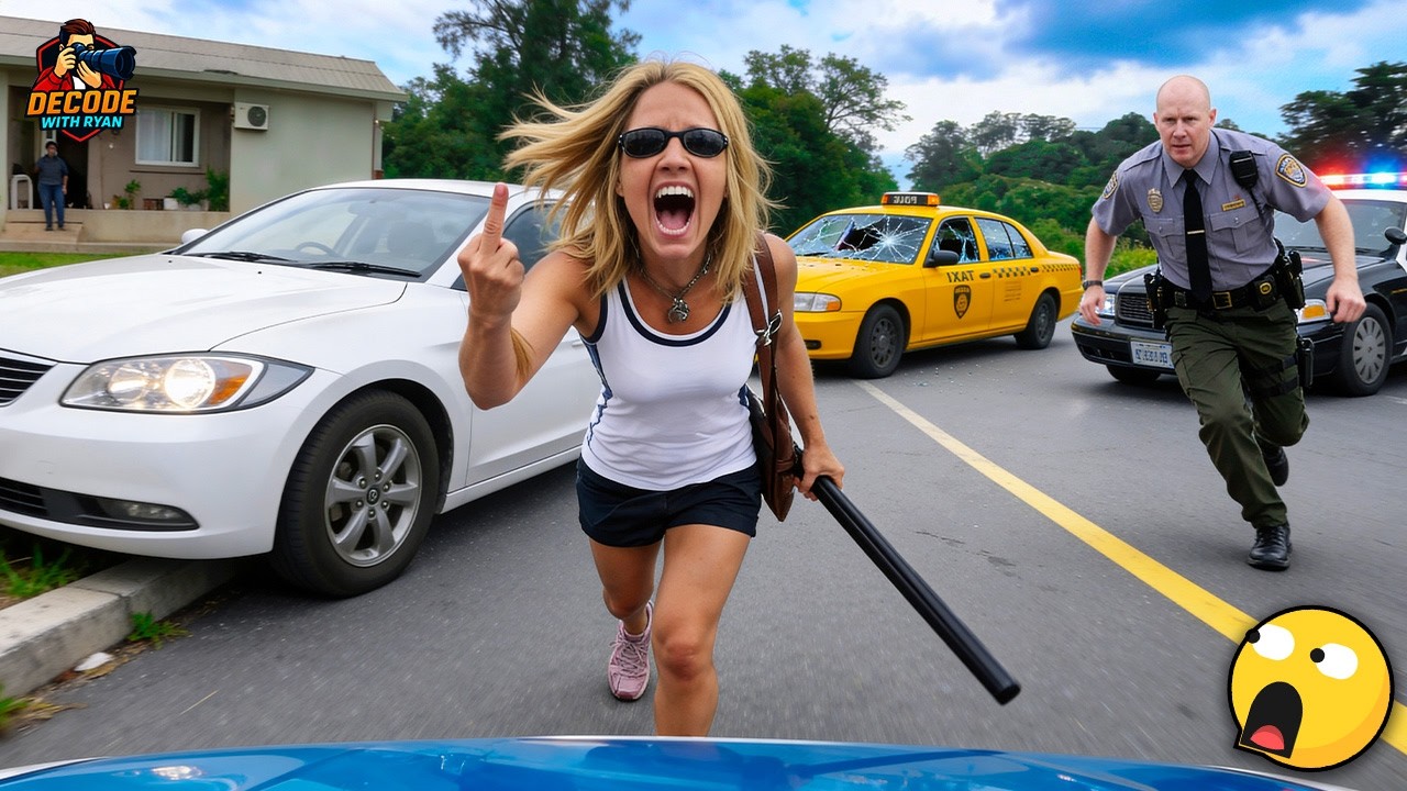 Karens Who Faced INSTANT KARMA for Their Loud FREAKOUTS | Most Epic Karen Freakouts #6