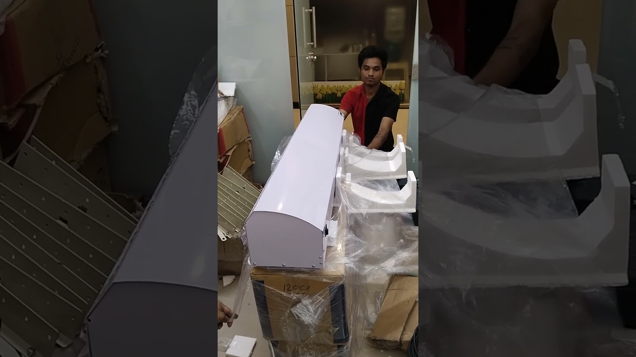 Air curtains|Pvc Curtain|Air curtain installation