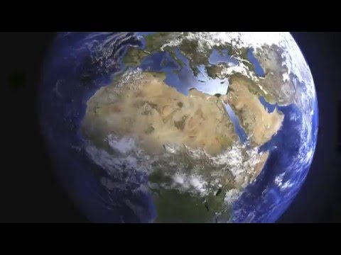 Geology in a Minute - What are Metamorphic Rocks?