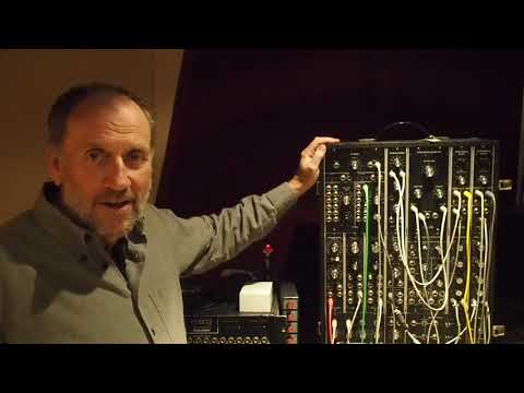 Harald Faltermeyer / Top Gun Opening Scene synths - Gearspace