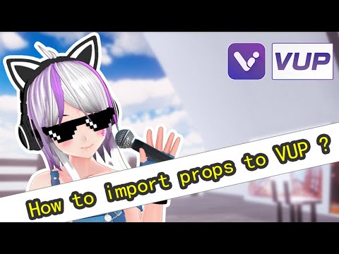 Steam Community :: Video :: How to import your props to VUP?