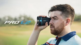 Shot Scope PRO L2 Laser Rangefinder | PGA TOUR Superstore