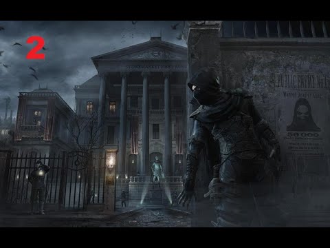 Steam Community :: Video :: Thief 2 БЛОКАДА