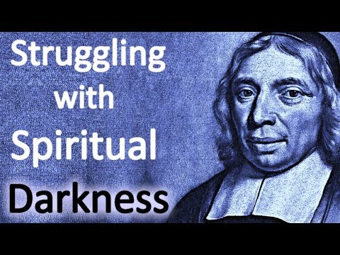 Spiritual Darkness: The Christian’s Reasonable Service – Wilhelmus à ...