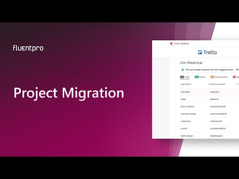 FluentPro Project Migrator Pricing, Alternatives & More 2025 | Capterra