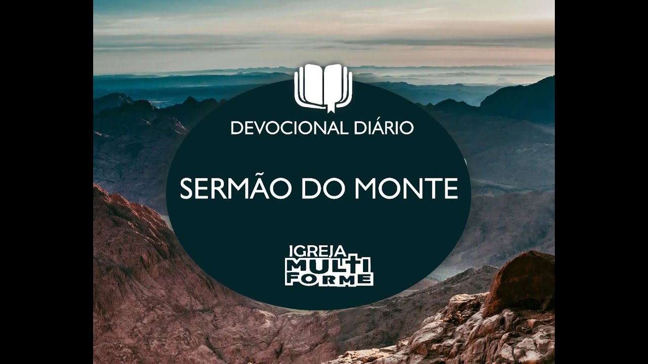 Sermão do Monte - 11