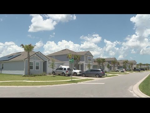Are property taxes in St. Johns County going up? It depends