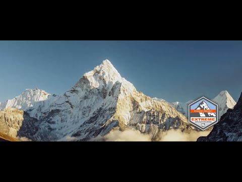 The Everest Project Episode 1: Introduction: Learn about the design...