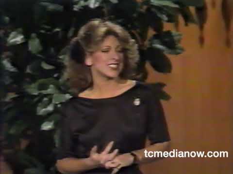 WTCN (KARE) Late night commercials from 1979