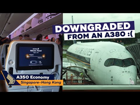 Singapore Airlines - SQ - flights, aircrafts, destinations | Airline ...