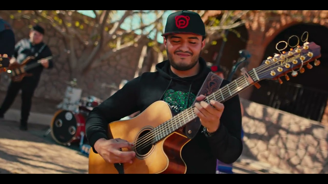 Los Inadaptados - Quinto Grado ft - Grupo Eje (cover)