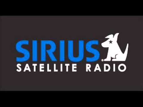 SIR184 Sirius Preview program guide
