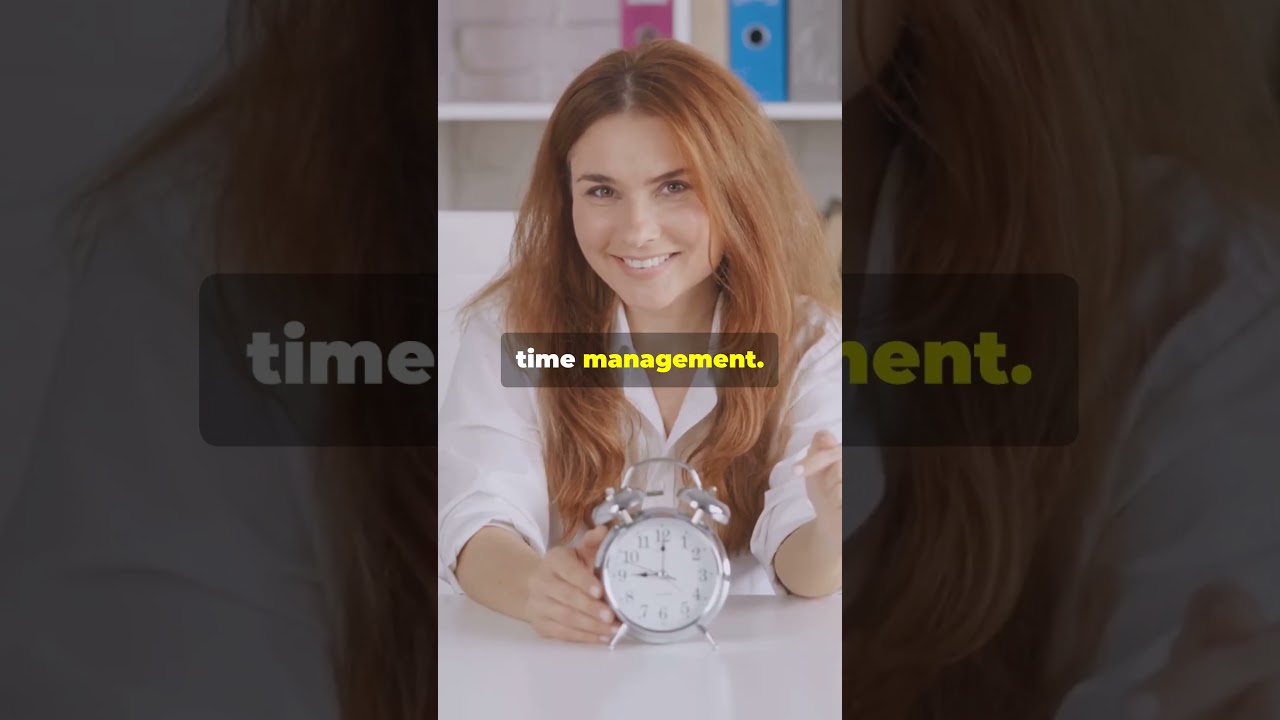 3 Common Mistakes That Destroy Your Productivity