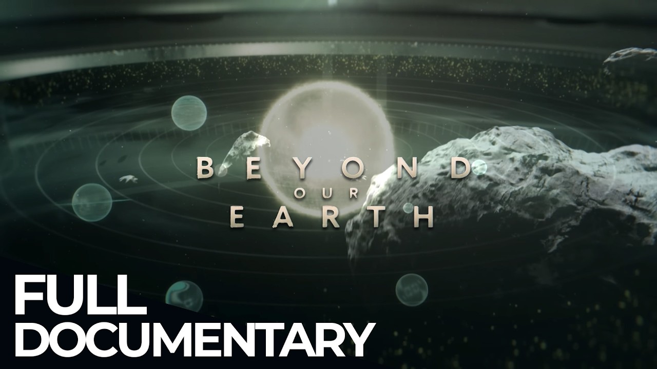 The Kuiper Belt: Where the Solar System Ends | Beyond Our Earth | Free Documentary Space