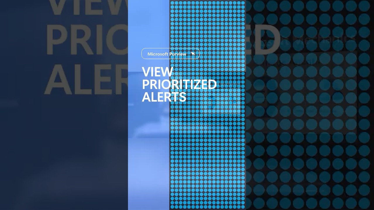 Microsoft Purview: Next-Level Context-Aware Insight for Insid...