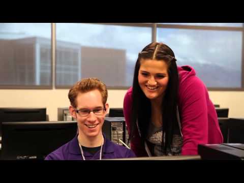Network Managment Technology at Weber State University