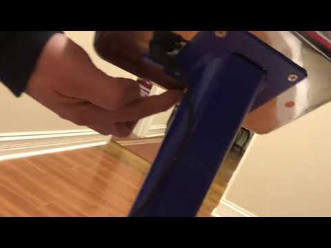 15306 platform scale calibration conversion
