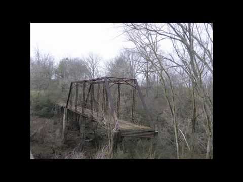 Most Haunted Bridge In Alabama: Hell's Gate Bridge