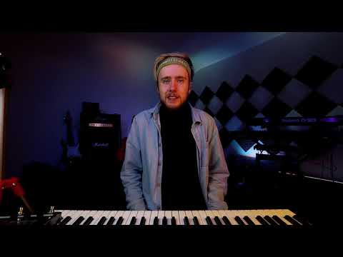 Using FX Pedals With Keyboards - HX Stomp + Yamaha MODX