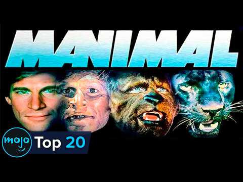 Top 20 WORST TV Shows of All Time