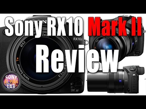 Sony RX10 Mark 2 Review – Video | SlowSync