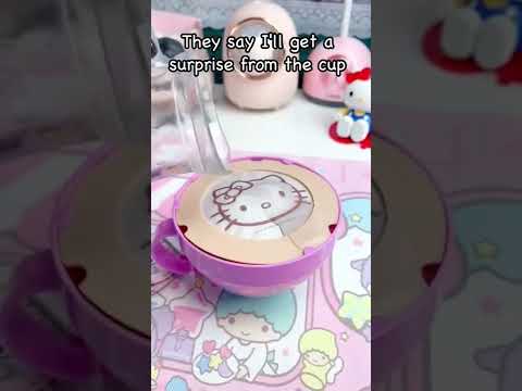 Time to show you the magic! #toy #toys #gift #kidsgift #magic #magiccup
