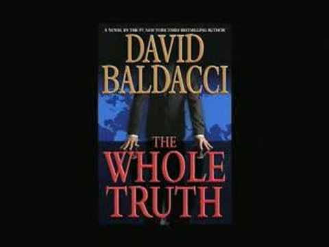 David Baldacci: The Whole Truth