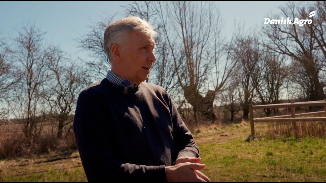 Danish Agro: Landmandsliv – Hans Bonde Hansen