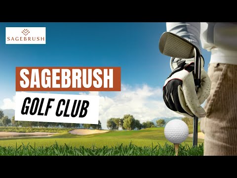 Sagebrush Golf Club - Golf Course Quilchena, CAN | Golf | Golf Resort | Golf And Resort Packages