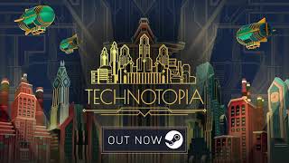 Buy Technotopia from the Humble Store