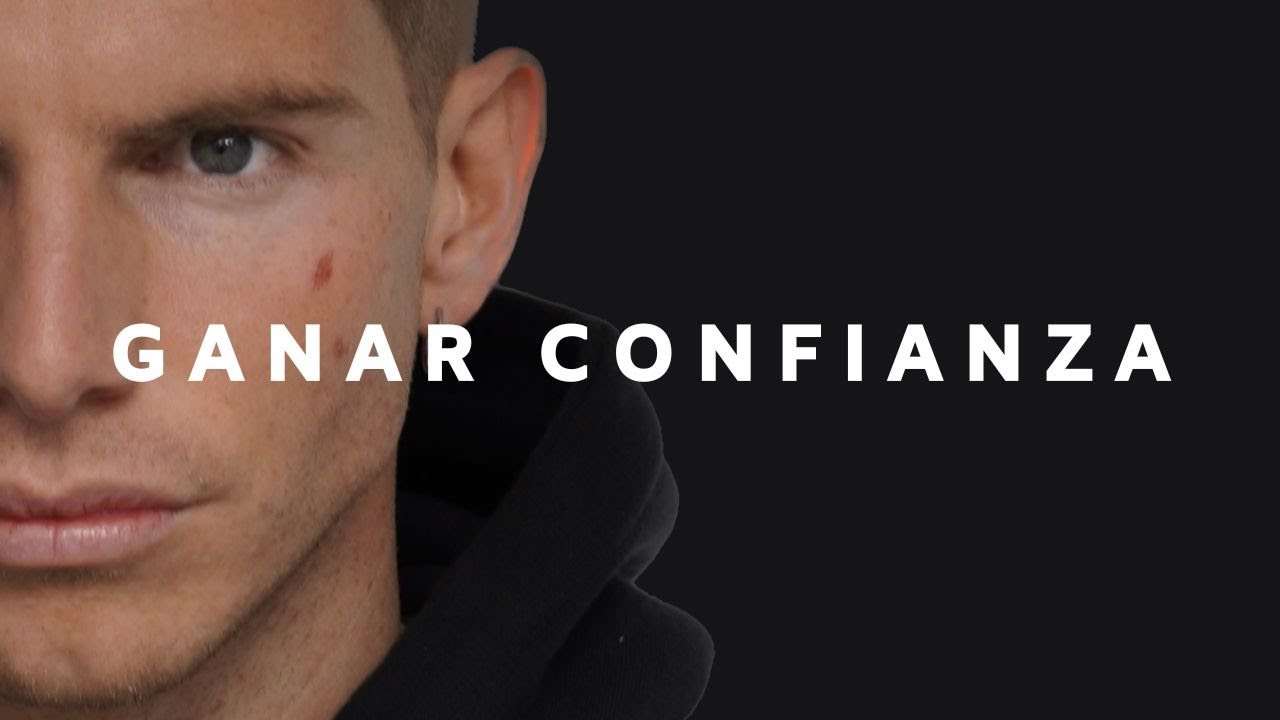 How to gain self-confidence | Self-esteem and security