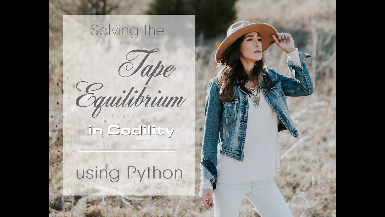 Solving the Tape Equilibrium Codility Test - Tutorial Explanation - 4 Solutions | Python Learning