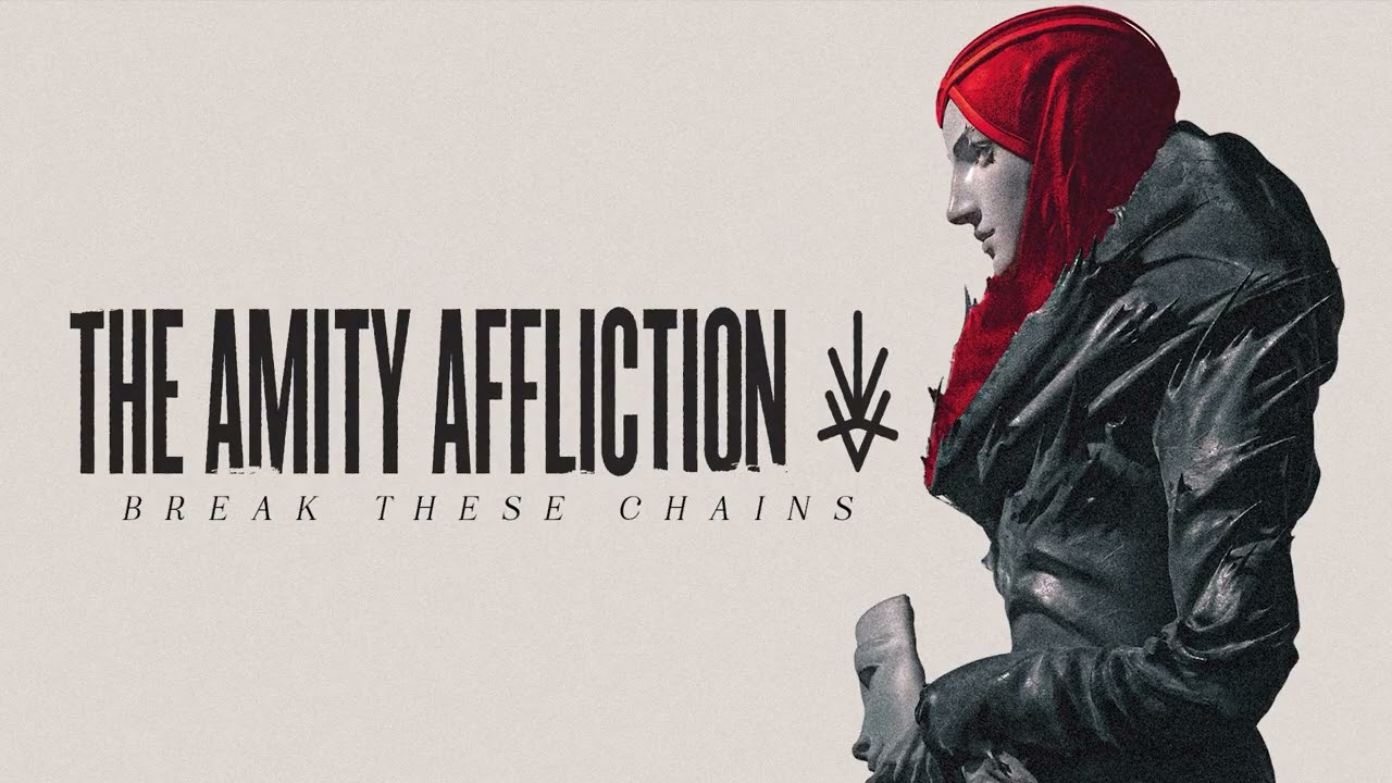 The Amity Affliction 