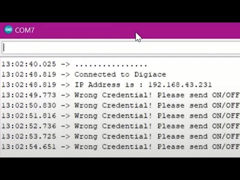 NodeMCU ESP8266/ESP32 not connecting to Firebase database?