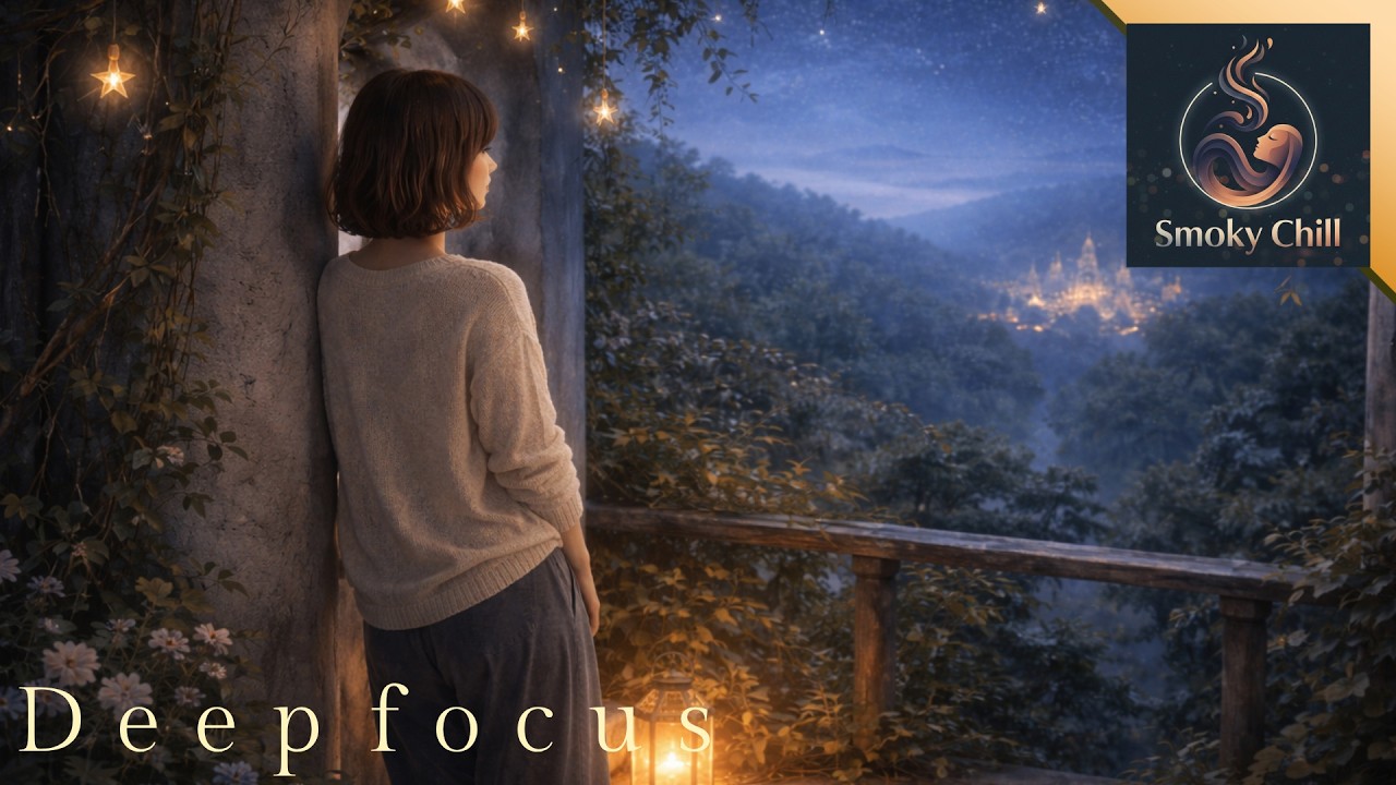 Gentle Viola & Piano Tones | Dreamy Ambient Music for Reading and Relaxation