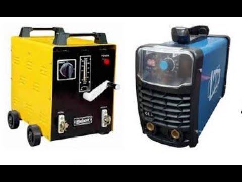Portable Welder at Best Price in India